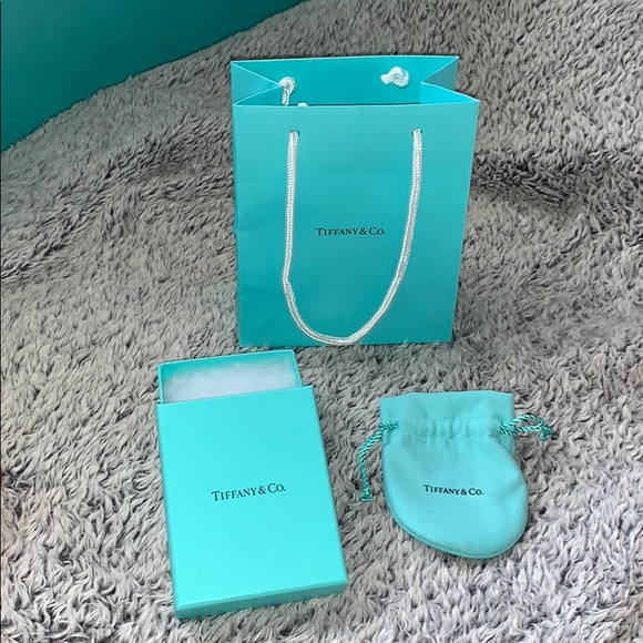 Tiffany & Co. | Other | Tiffany Co Packaging Set | Poshmark
